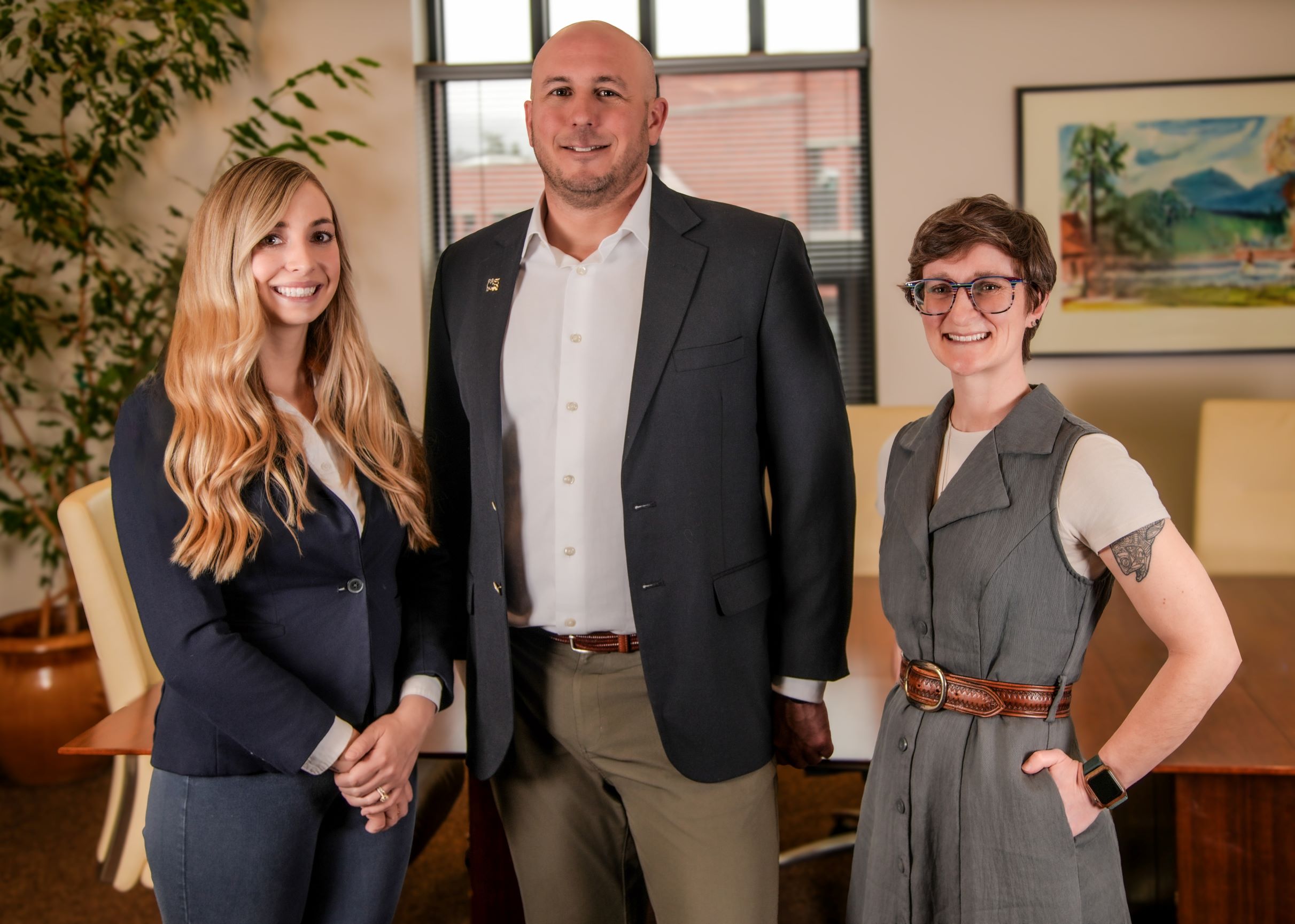 Dartez Jessat Team - Financial Advisors in Whitefish, MT 59937 | Merrill