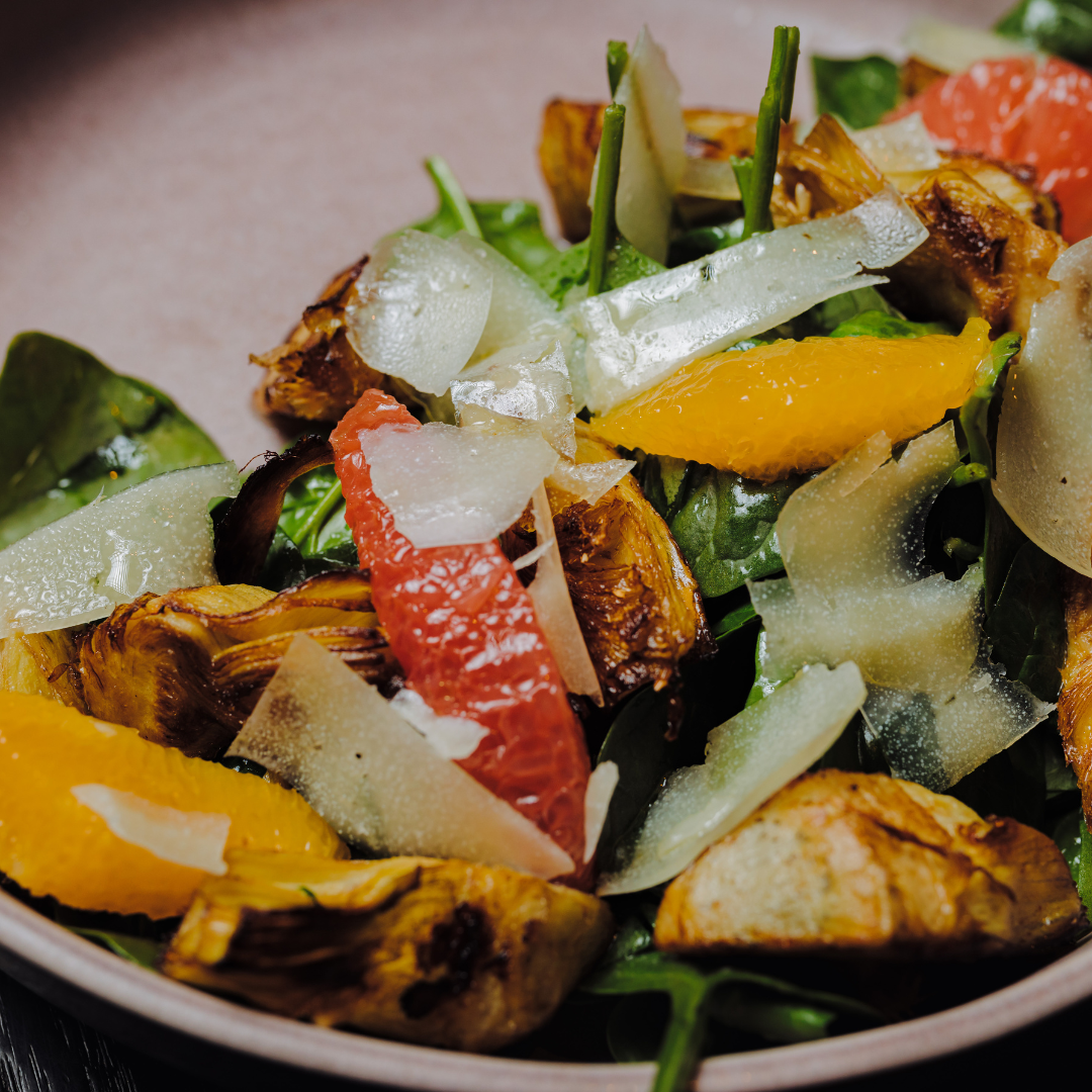 Online Menu of Mad, Houston, TX