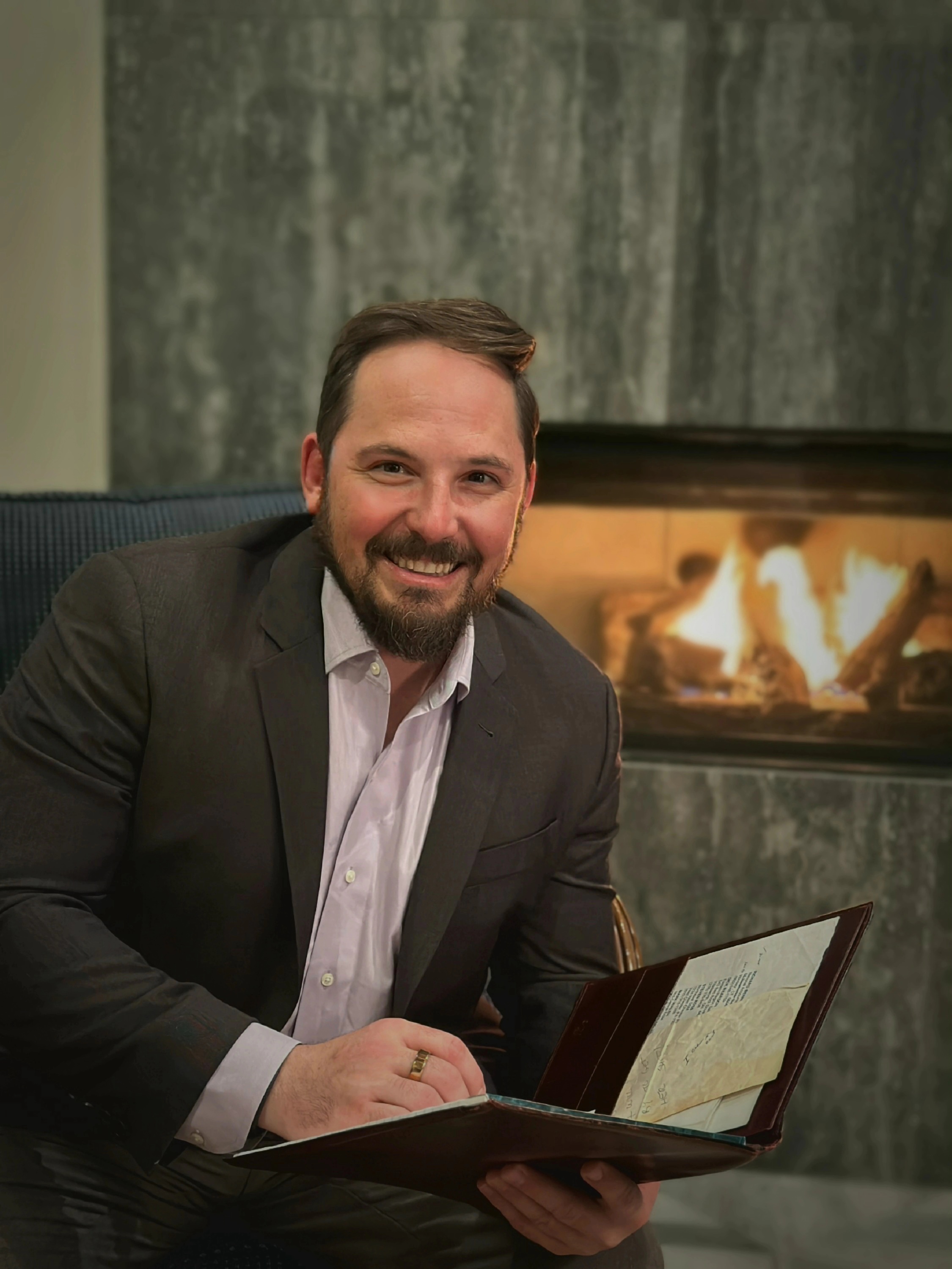 Joshua Holwerda - Financial Advisor in Austin, TX 78701 | Merrill
