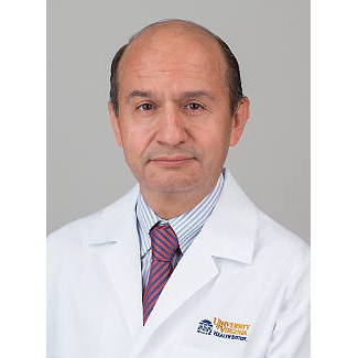 Dr. Camilo Fadul, MD, Neurology | Charlottesville, VA | WebMD