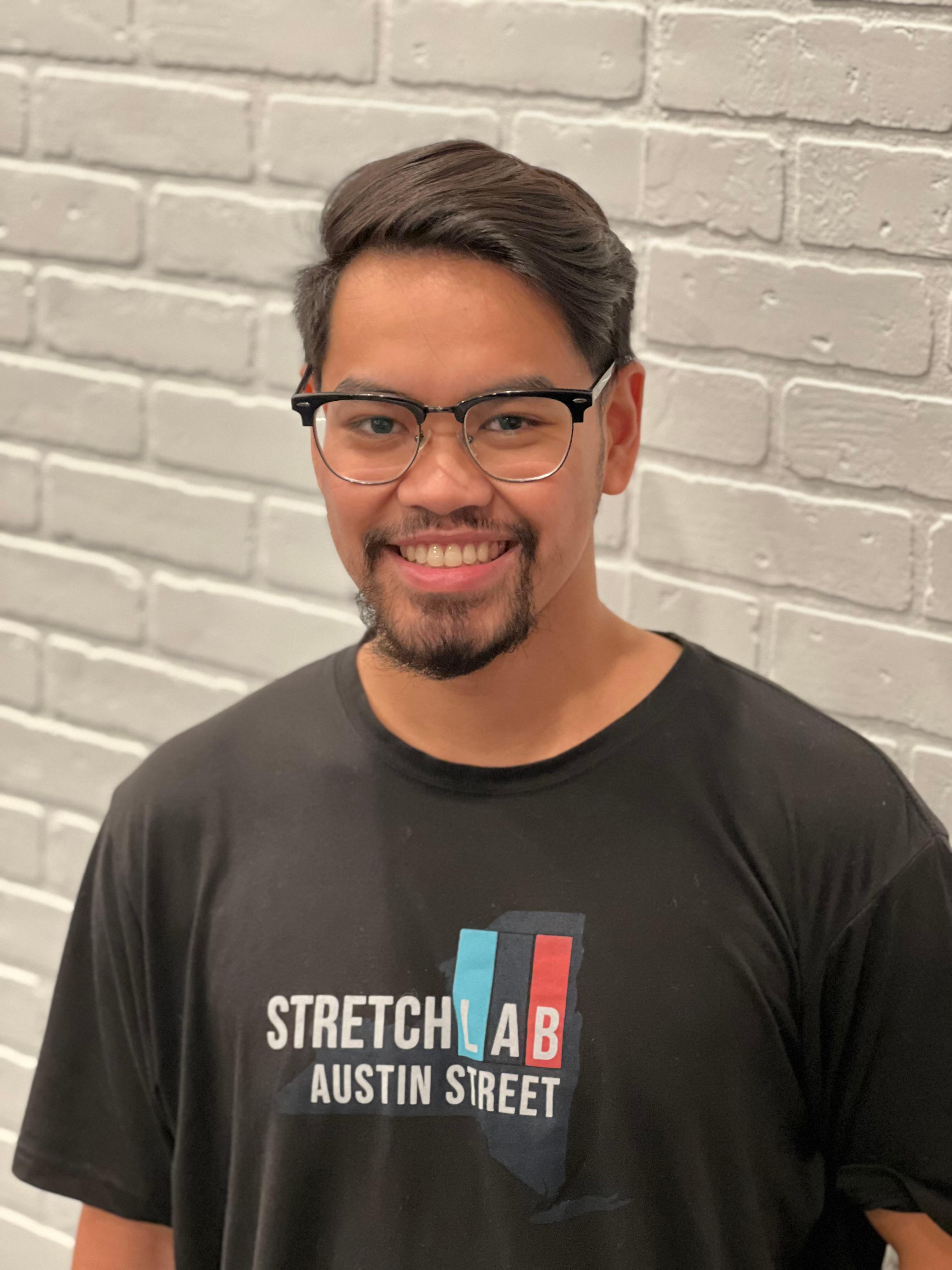 StretchLab Austin Street | Stretch Studios