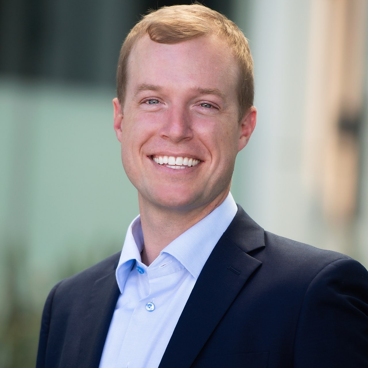 Michael Erickson - Private Bank in Westlake Village, CA