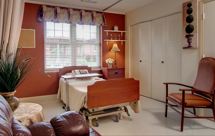 MEADOW VIEW HEALTH AND REHABILITATION