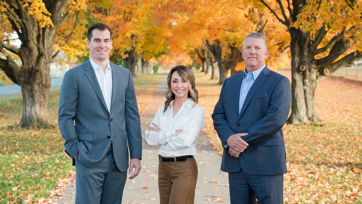 The Grzybowski Matthews Group - Financial Advisors in Hunt Valley, MD ...