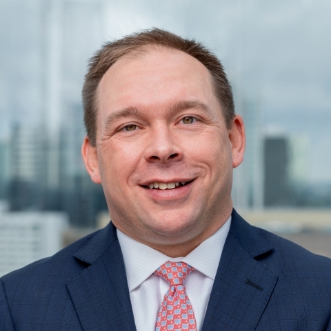 Kevin Barnes - Financial Advisor in Atlanta, GA 30326 | Merrill