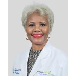 Dr. Sharon Johnson, FNP | Lubbock, TX | Neurologist