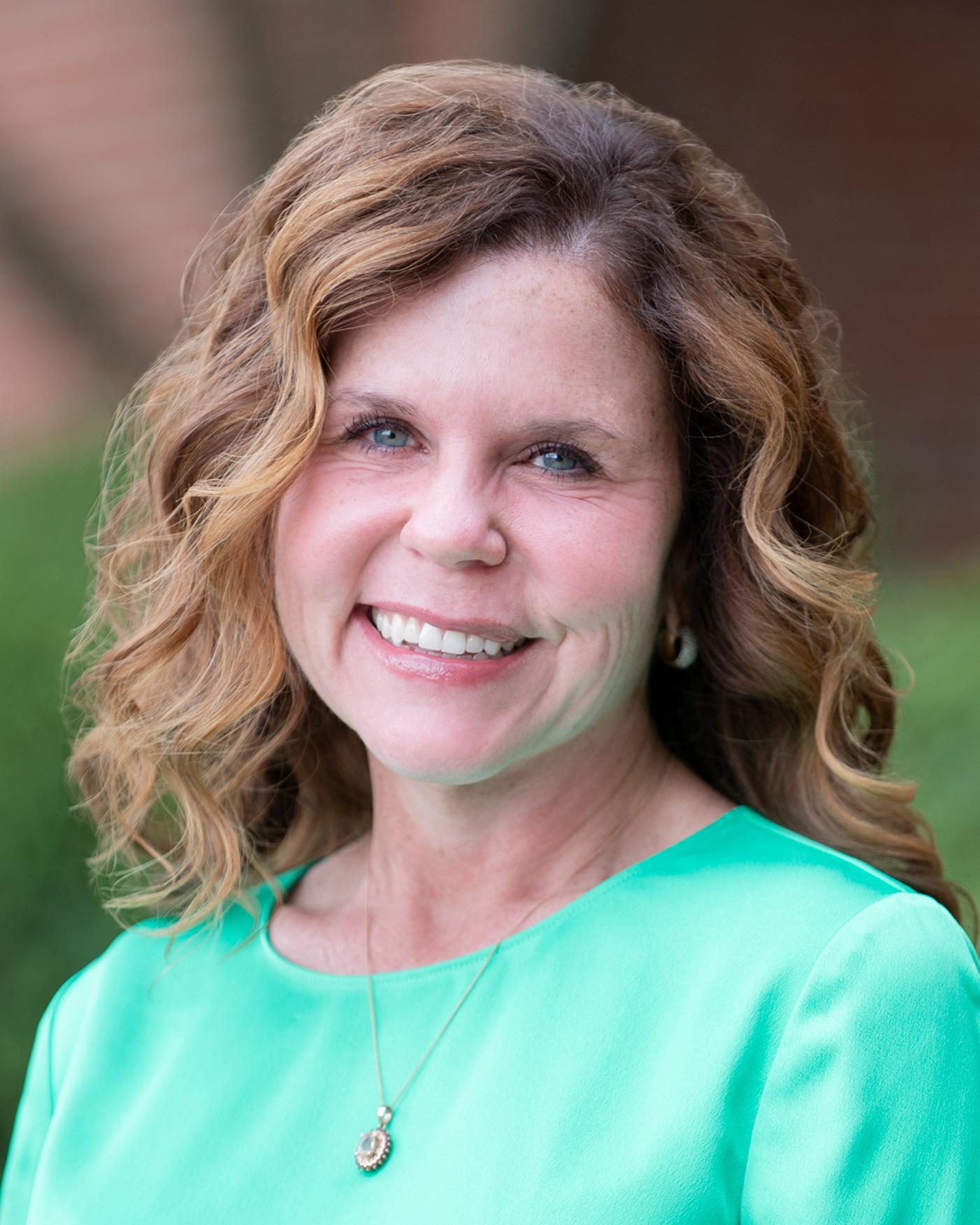 Amy Chandler | UNC Health