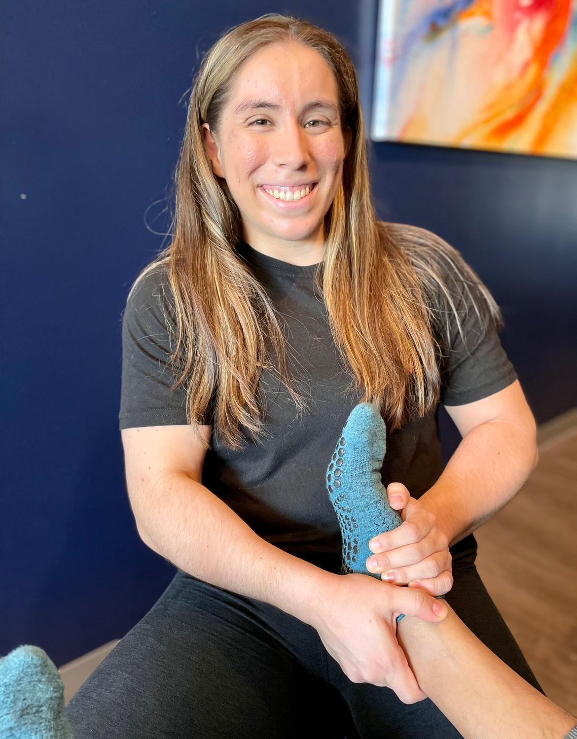 StretchLab Allen | Stretch Studios