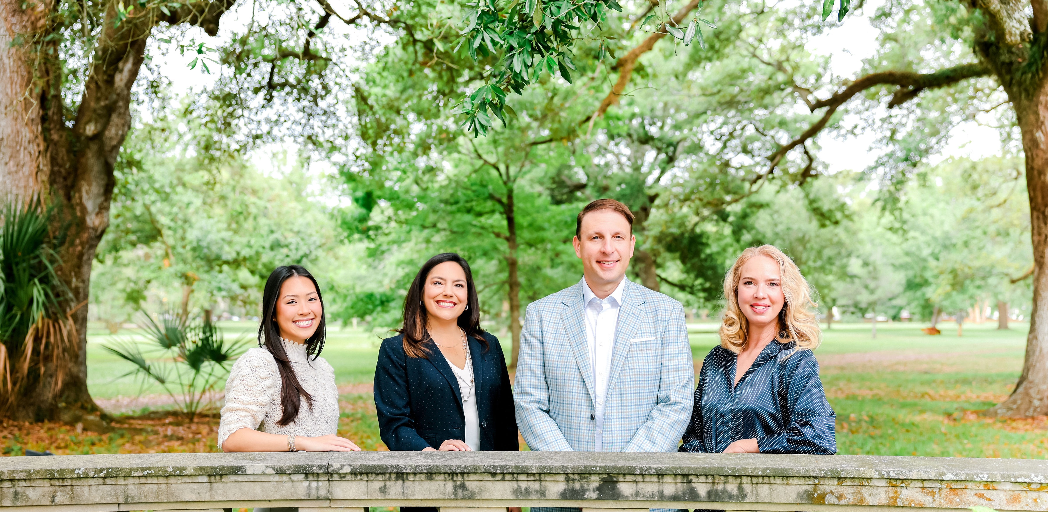 Davis Deshotels Swander Group - Financial Advisors in New Orleans, LA ...