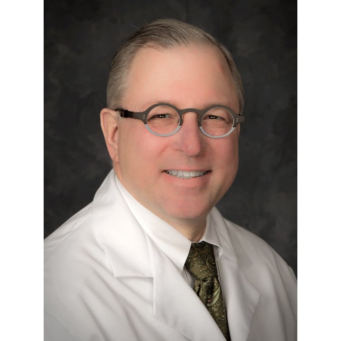 Andre A. Konski, MBA, MD | West Chester, PA | Radiation Oncologist