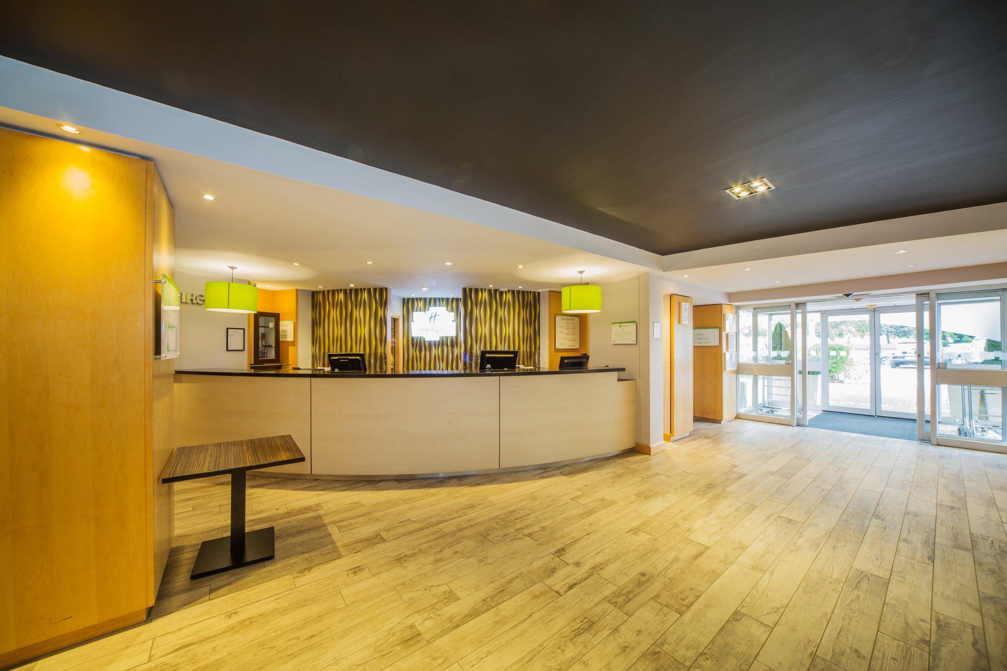 Holiday Inn Reading-South M4, Jct.11, An Ihg Hotel - Hotels in Reading ...