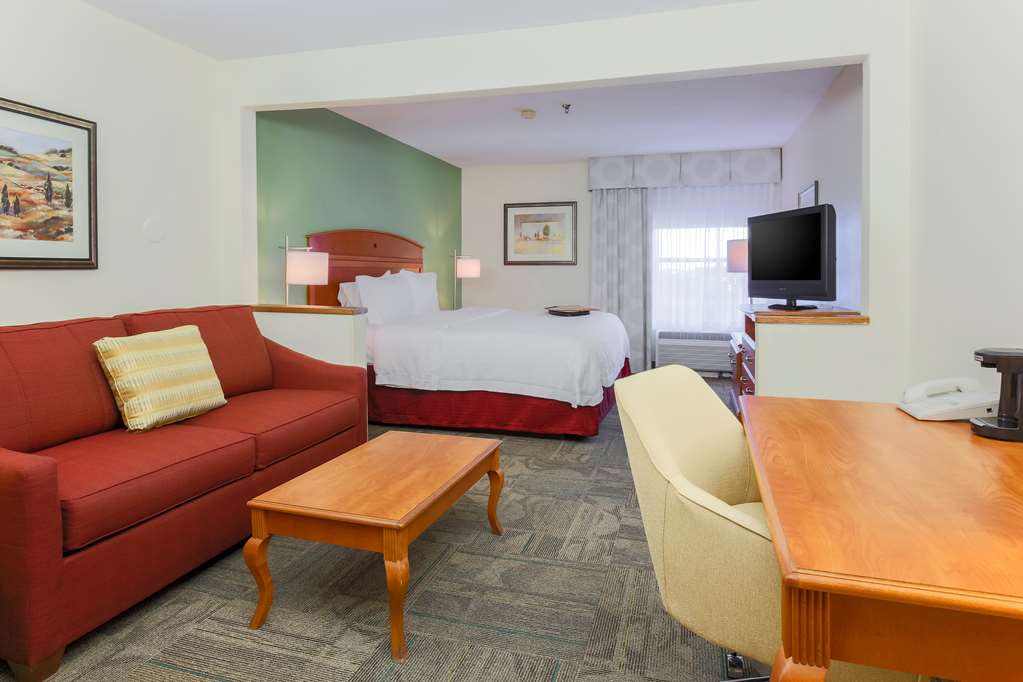 Hampton Inn Lexington South-Keeneland/Airport - Lexington, KY | www ...