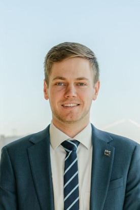 Brett Baldwin - Financial Advisor in Hunt Valley, MD 21031 | Merrill