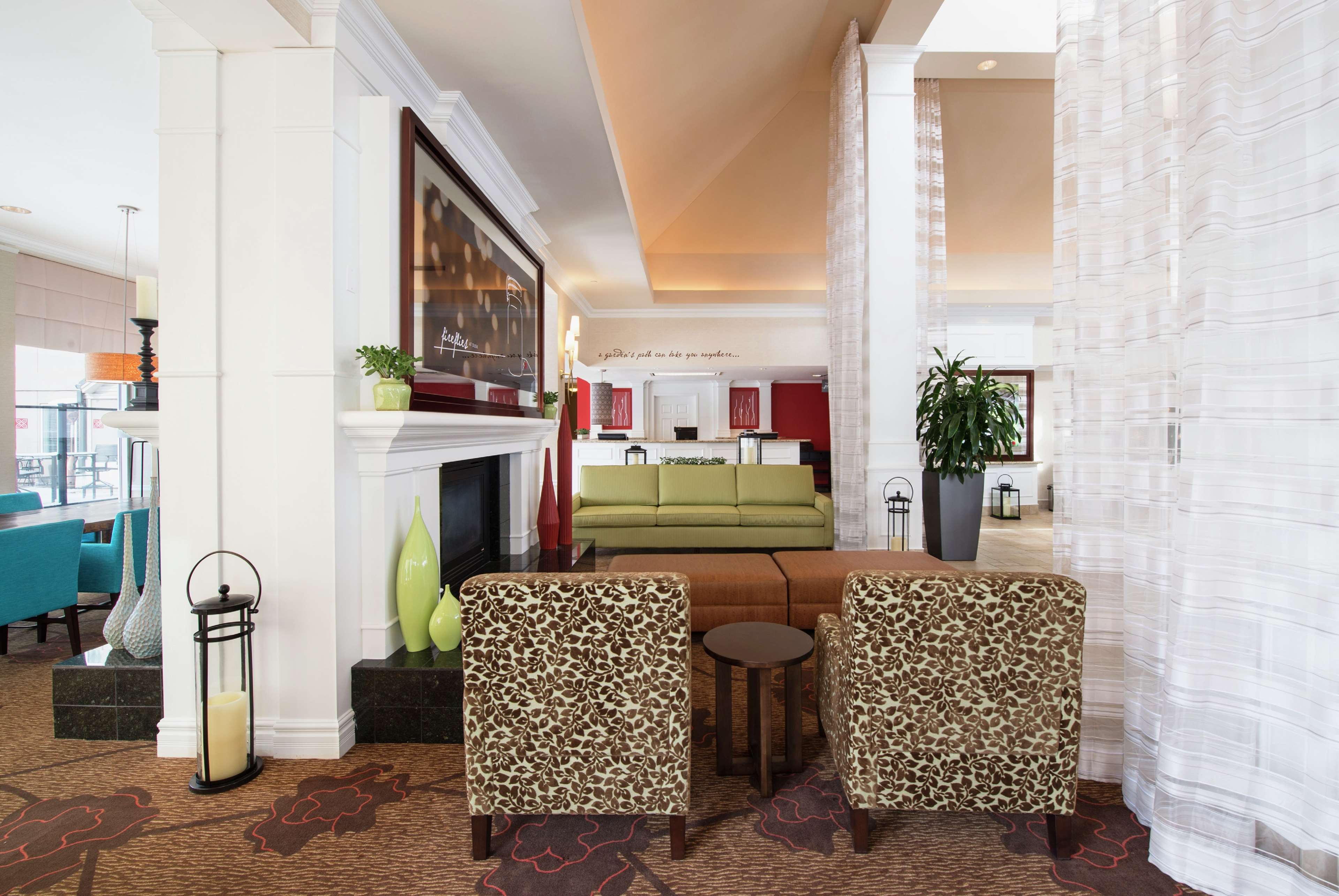 Hilton Garden Inn West Edmonton, 17610 Stony Plain Road, Edmonton, AB ...
