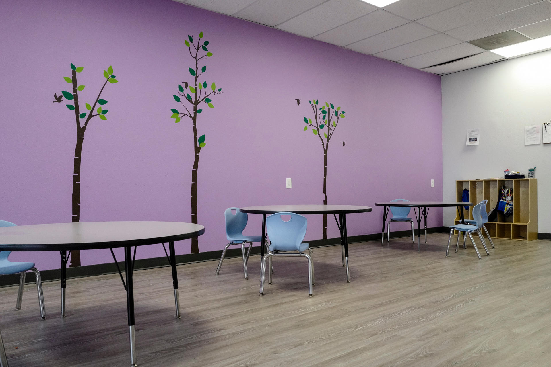 InBloom Autism Services | Rockrimmon, 421 Windchime Pl, Colorado ...