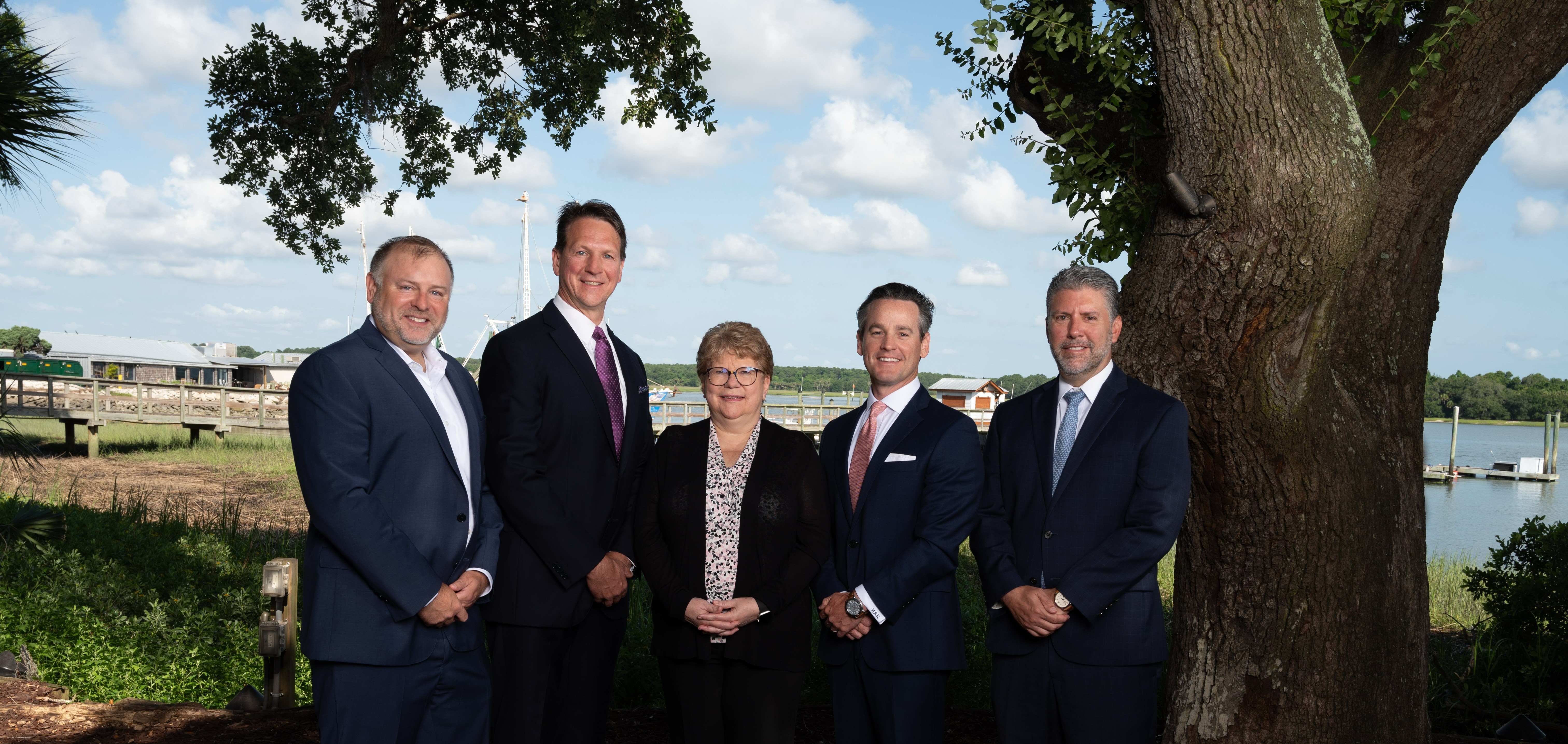 Brighton Ruckno & Associates - Financial Advisors in Hilton Head Island ...