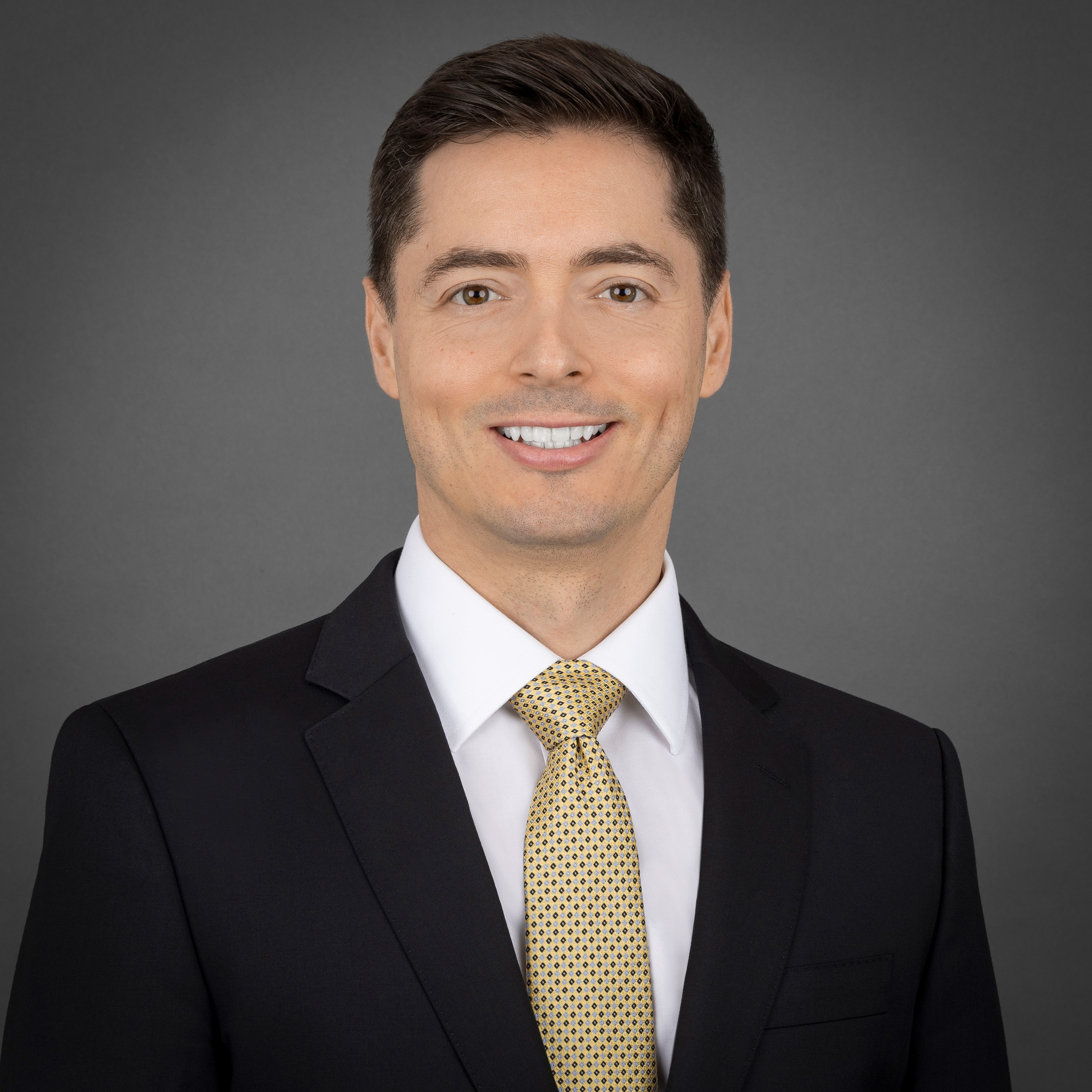 David Gilchrist - Financial Advisor in Palo Alto, CA 94304 | Merrill