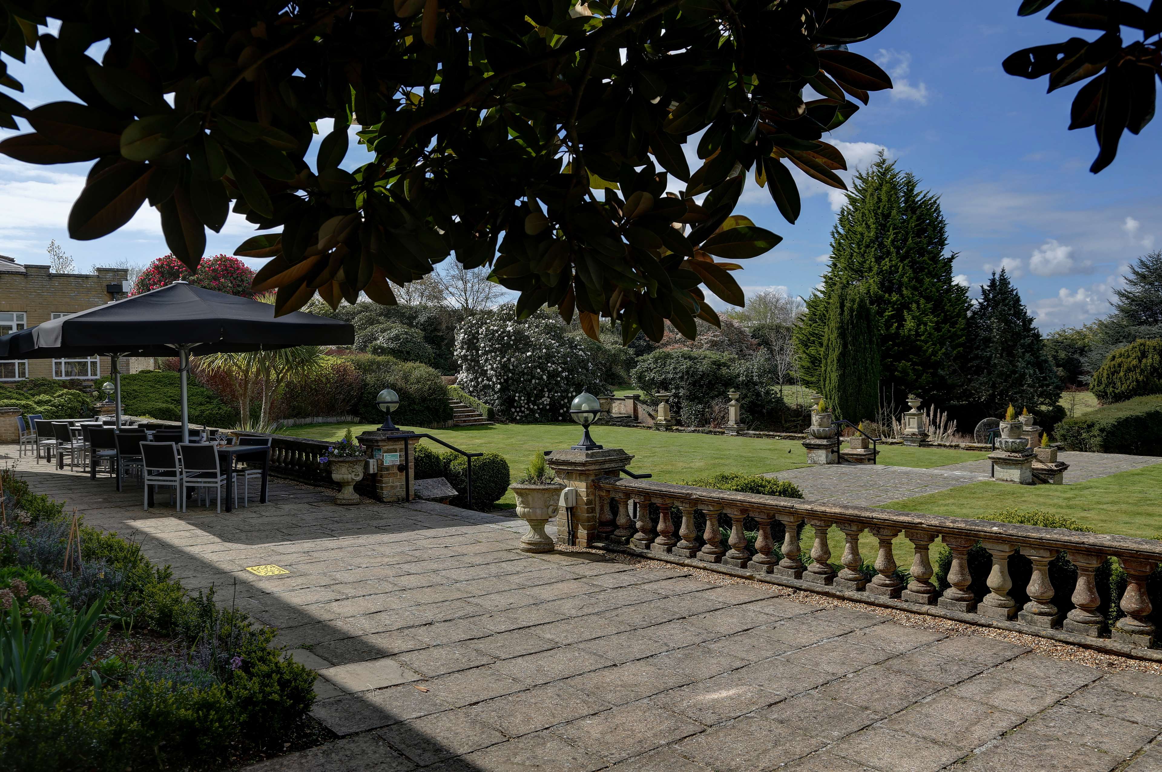 Best Western Chilworth Manor Hotel - Hotels in SO16 7PT - 192.com