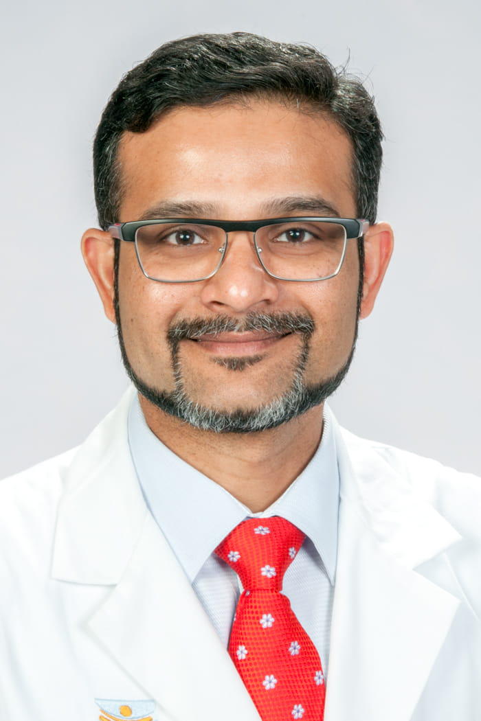 Dr. Saad Jamshed, MD, Critical Care Medicine | Rochester, NY | WebMD