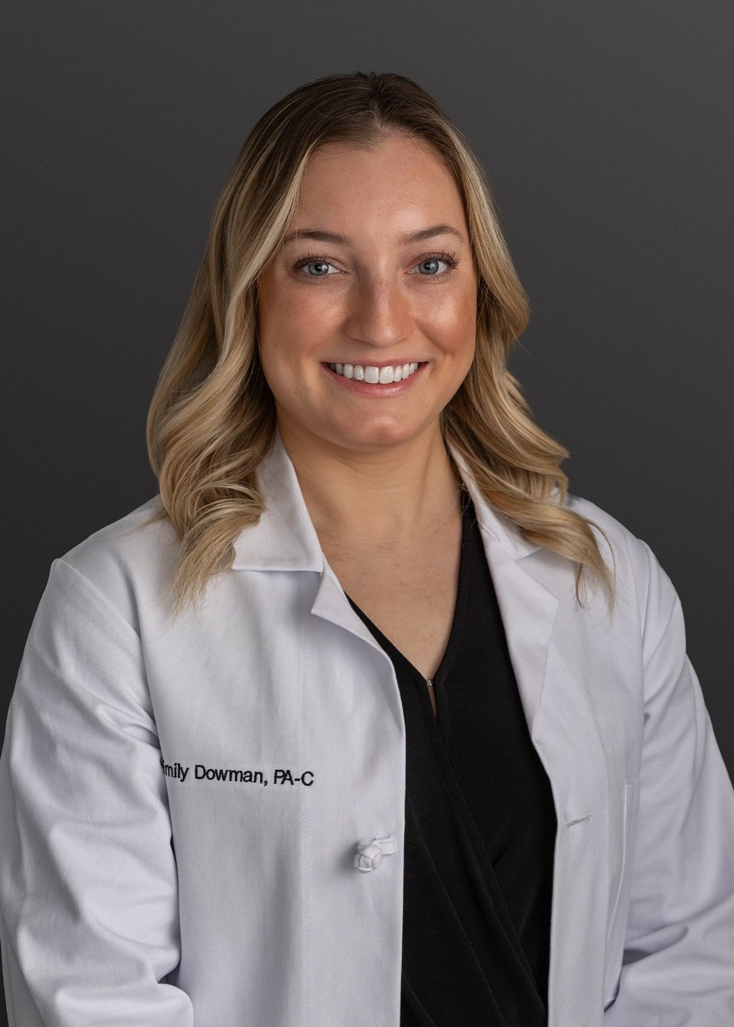 Profile | Tufts Medicine