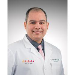 Dr. Guillermo E. Pineda, MD | Columbia, SC | Interventional Cardiology