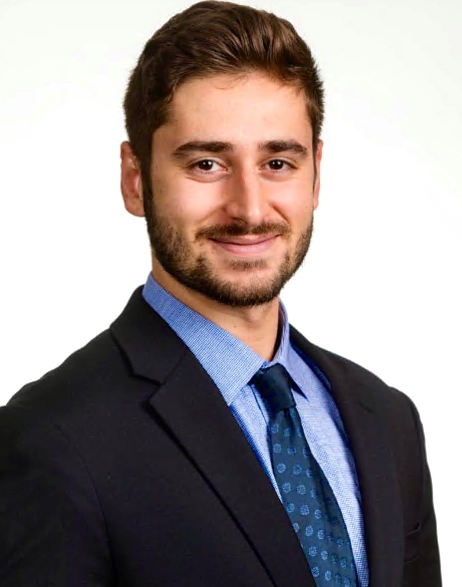 ZAD MAHANA -- Merrill Financial Solutions Advisor -- Merrill