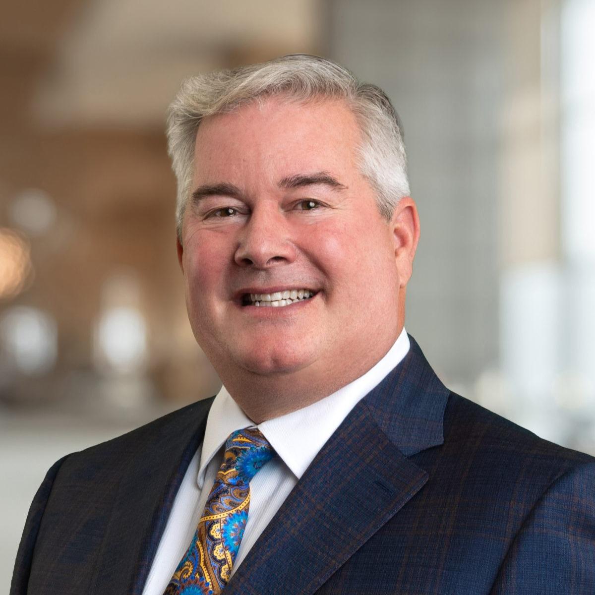 Michael Hulley - Financial Advisor in Brea, CA 92821 | Merrill