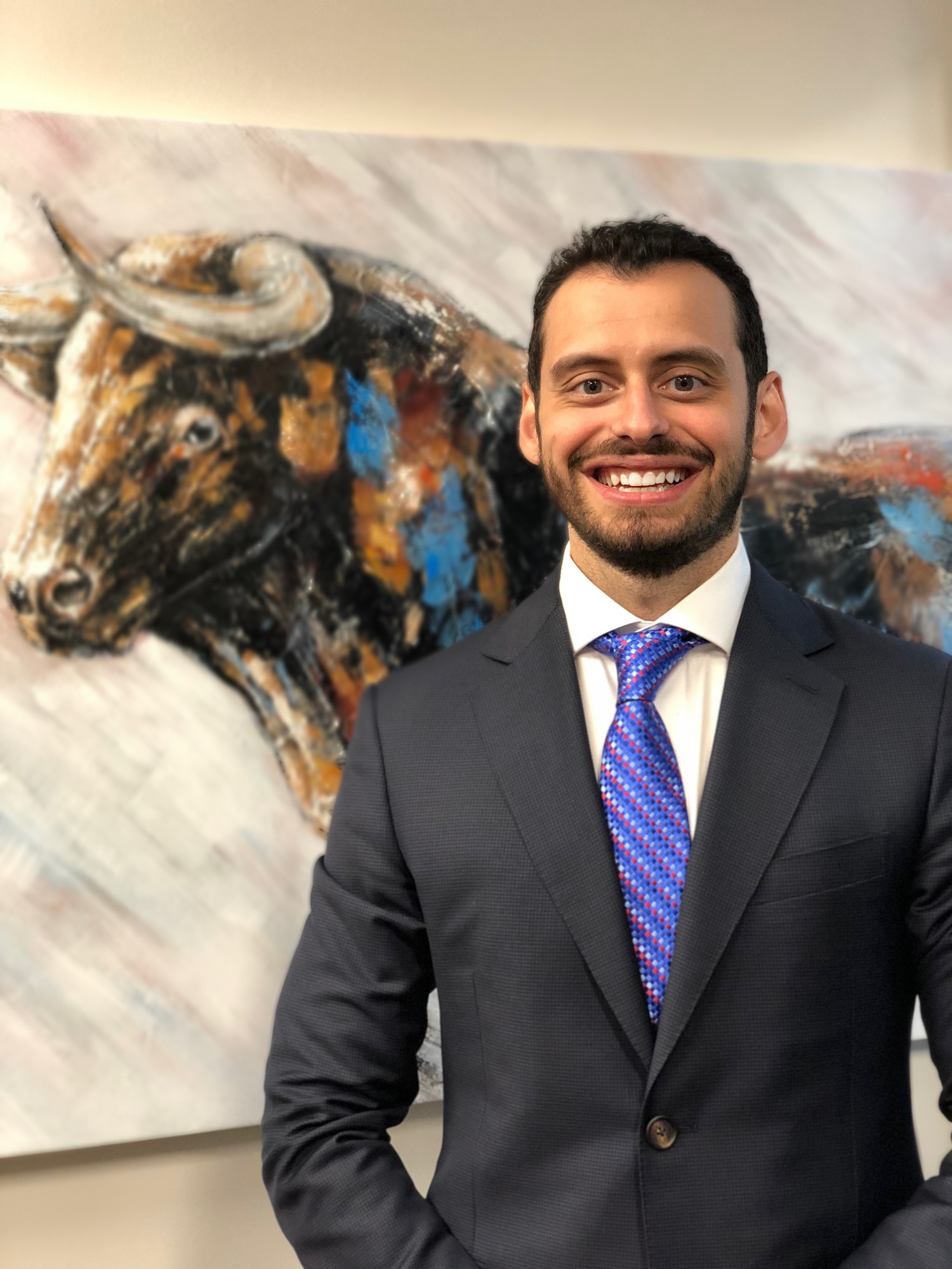 Eric Herman - Financial Advisor in Dallas, TX 75240 | Merrill