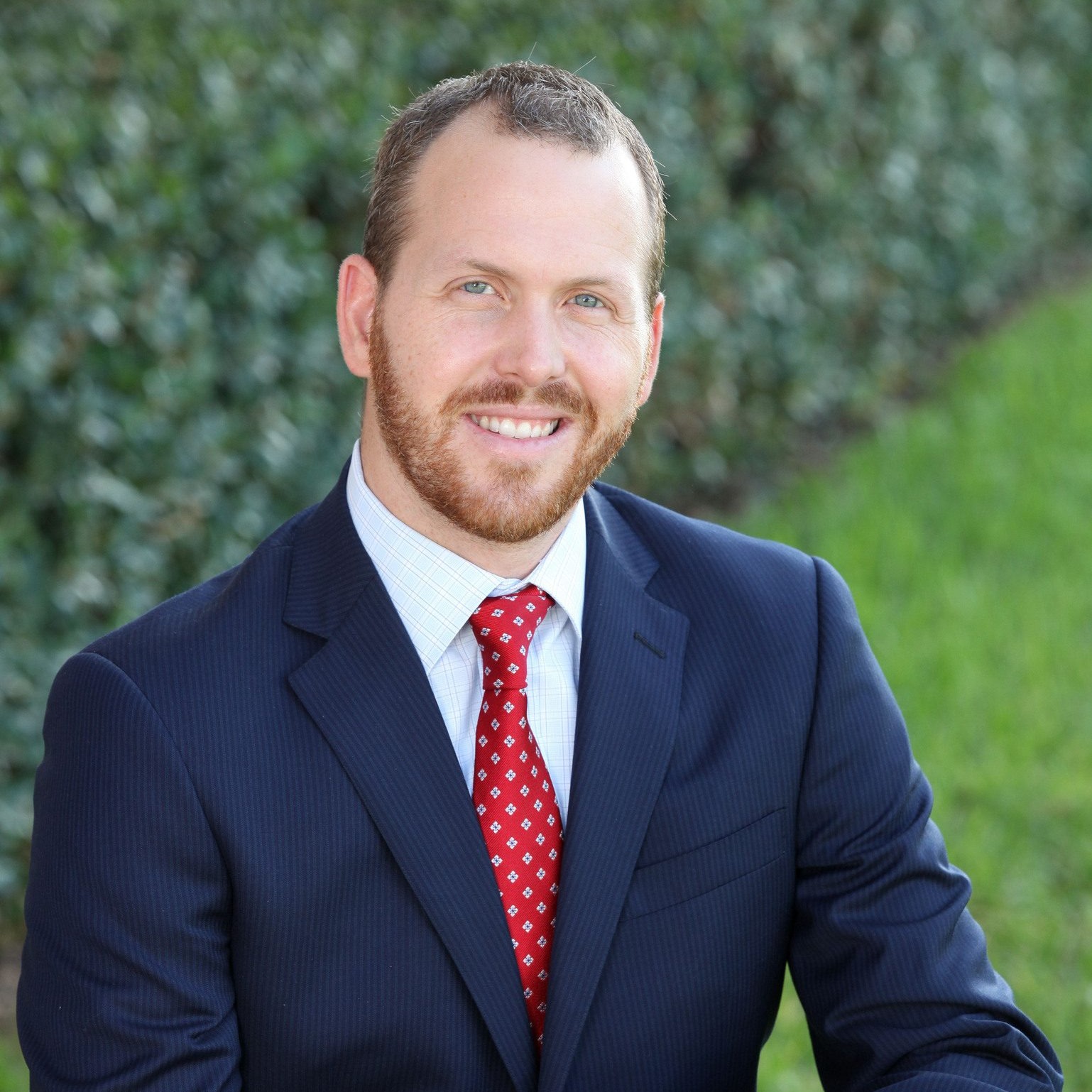 Justin Clark - Private Bank in Boca Raton, FL