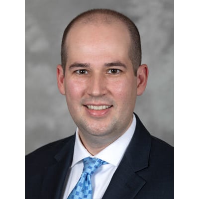 Dr. Christopher D. Collier, MD | Carmel, IN | Orthopedic Surgeon