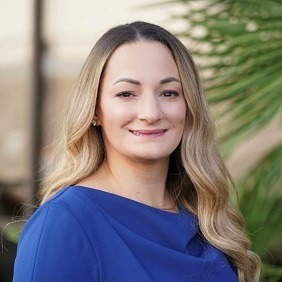 Jennifer Schroer - Private Bank in Palo Alto, CA