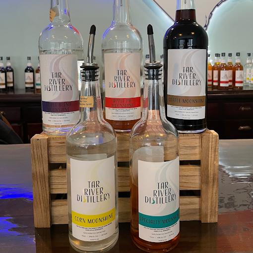 Tar River Distillery - Louisburg, NC 27549 - (919)815-7459 ...