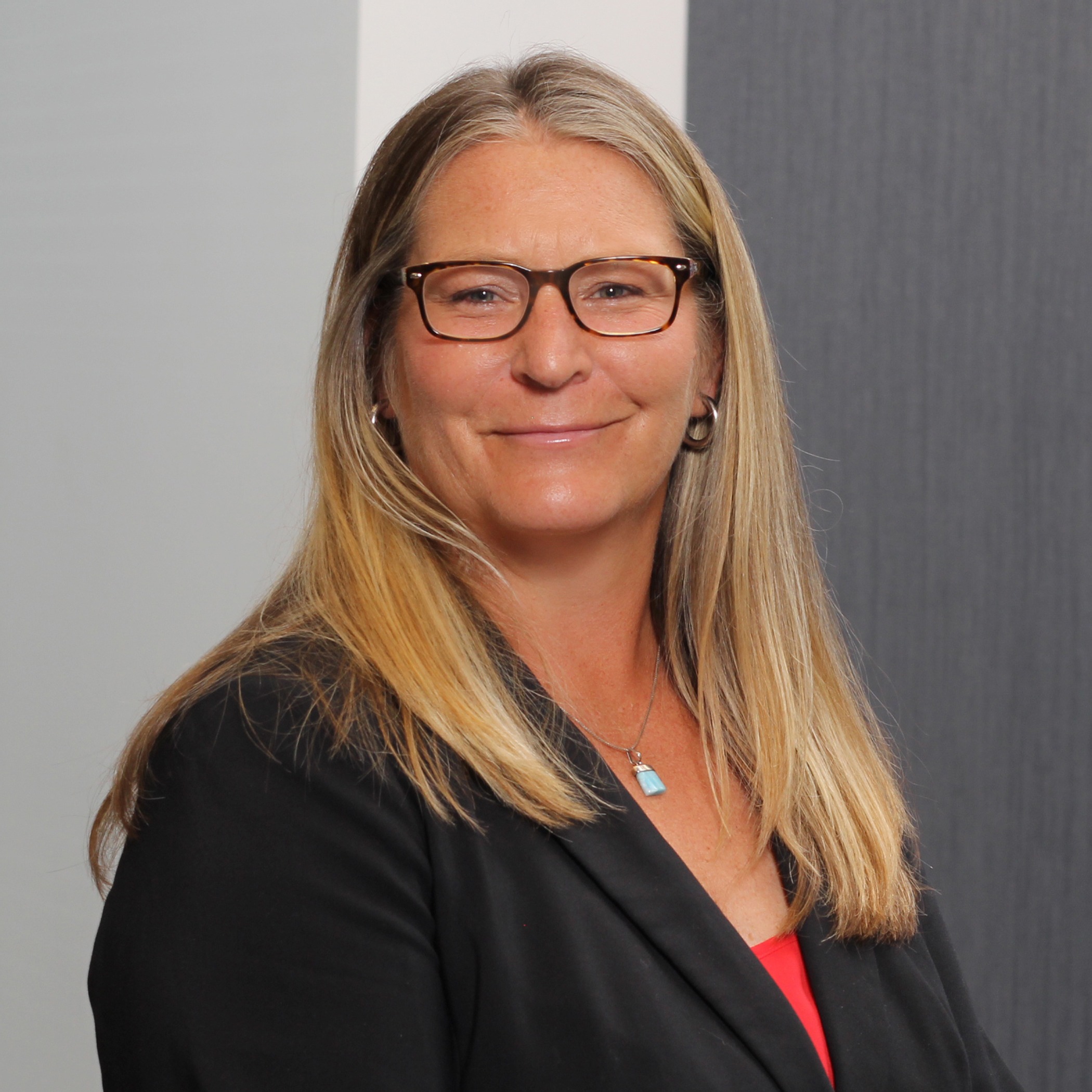 Gretchen Marcell - Private Bank in Red Bank, NJ