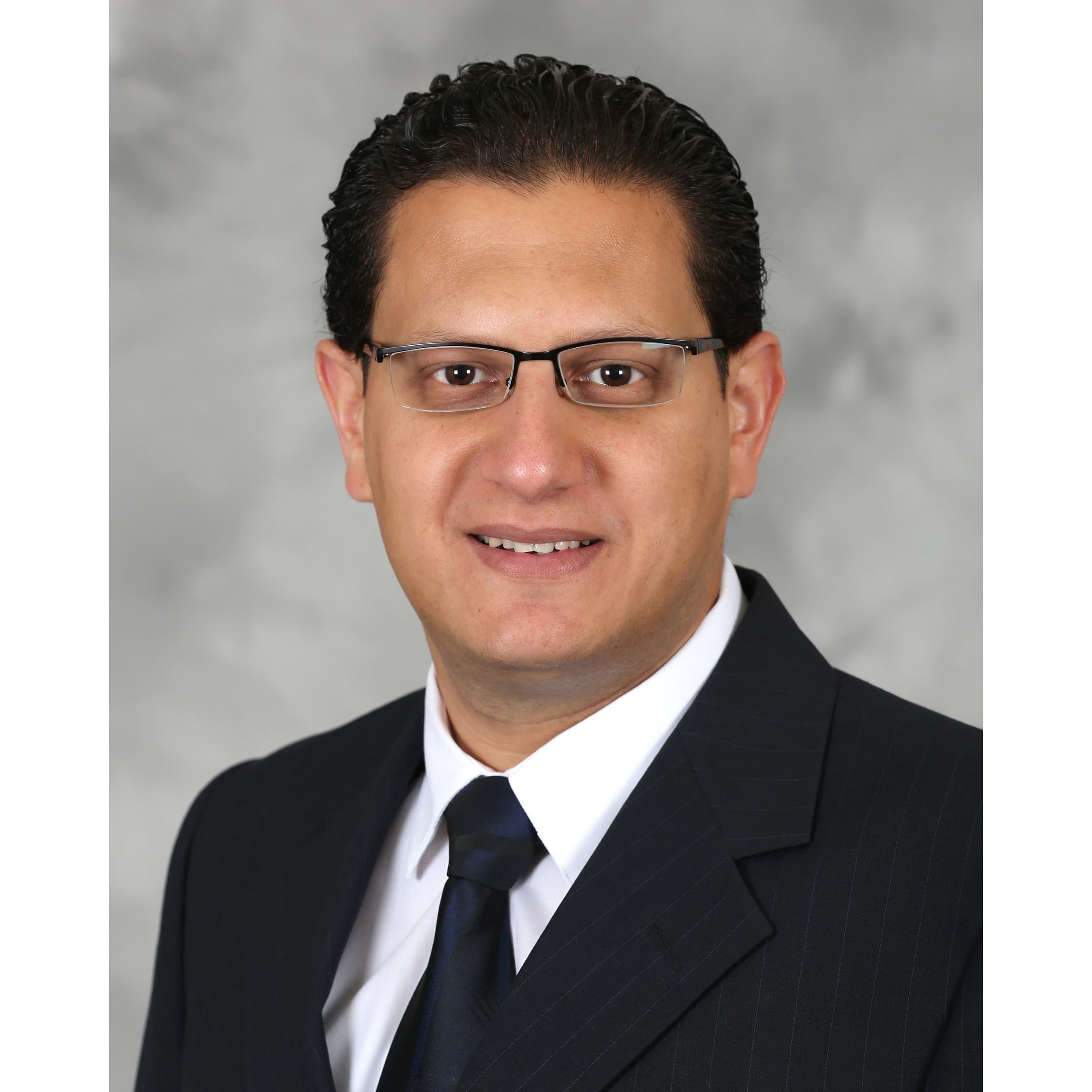 Dr. Marwan F. Saleh, MD | Avon, IN | Obstetrics & Gynecology