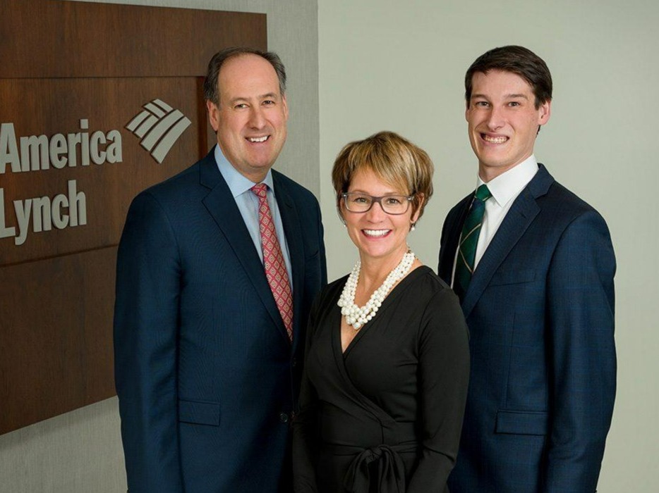 The Ryan Group - Financial Advisor in Pittsford, NY 14534 | Merrill
