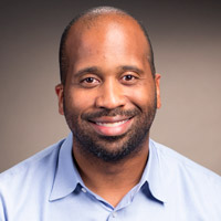 Dr. Derrick Walker, MD | Indianapolis, IN | Family Medicine