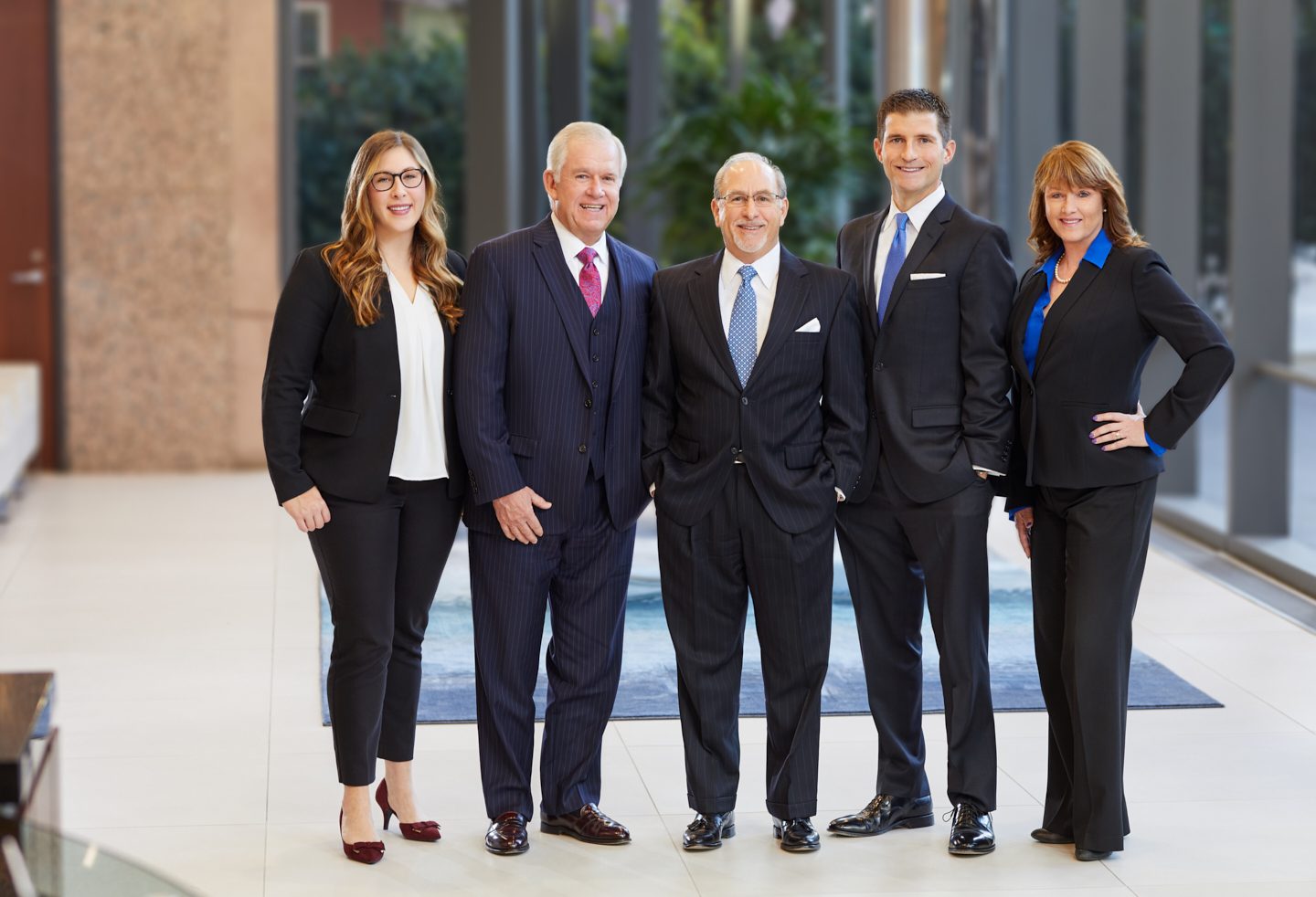 Thomas, Kraft & Associates - Financial Advisors in Dallas, TX 75240 ...