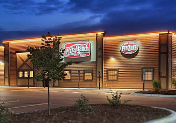 Menu & Pricing for Pizza Ranch in Lisbon, WI