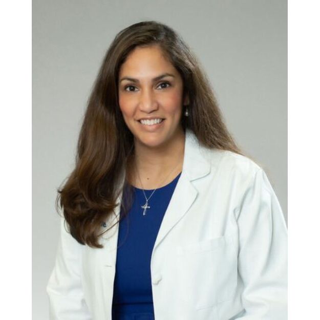Dr. Angela G. Nusloch, MD | Baton Rouge, LA | Gastroenterologist