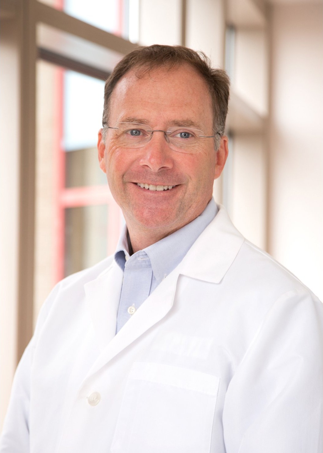 Profile | Tufts Medicine