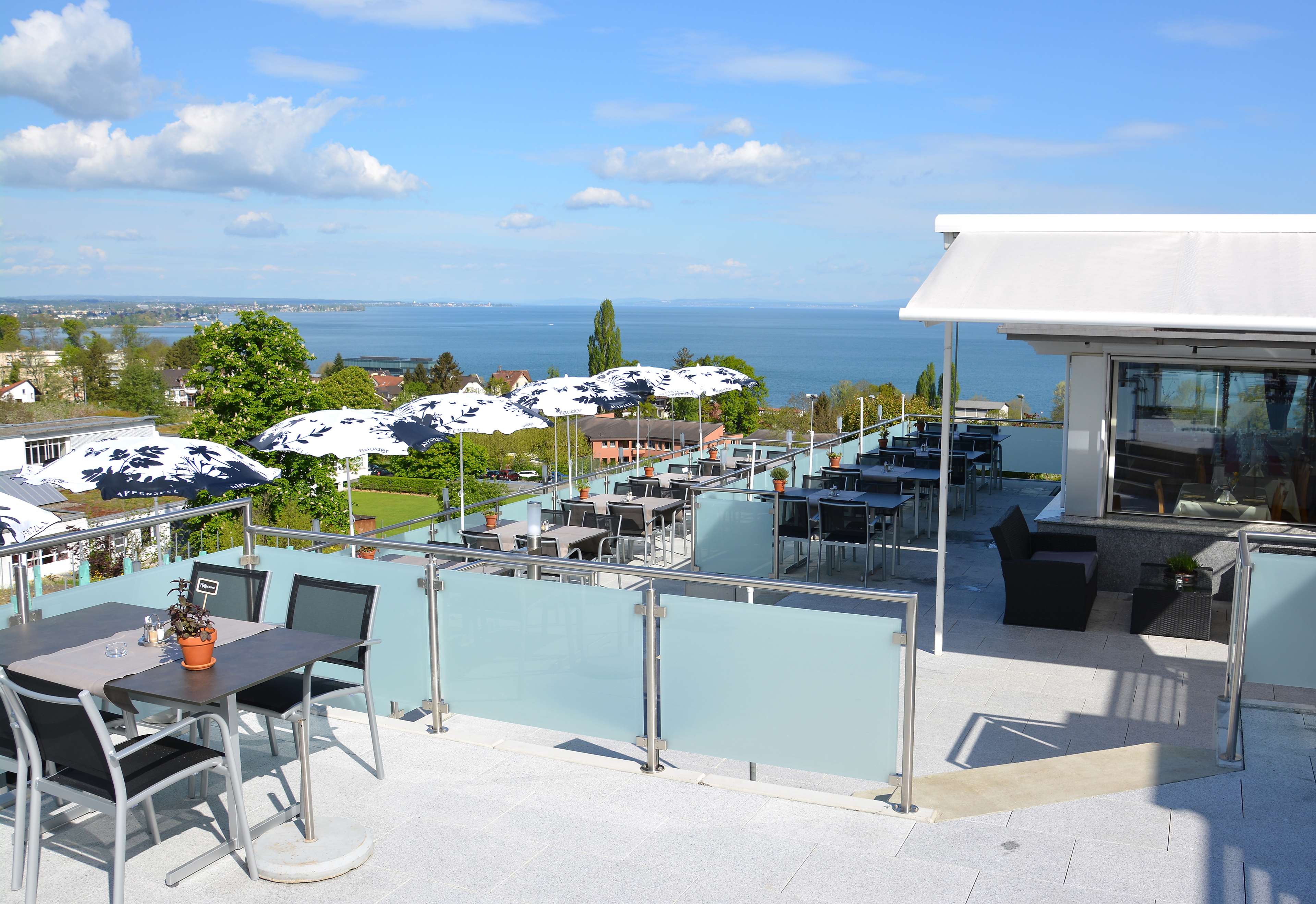 Best Western Hotel Rebstock - Hotels, Hotels-Restaurants in ...