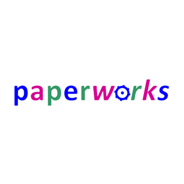 Paperworks - Art And Craft Material Sales And Supply in BT71 7HB - 192.com