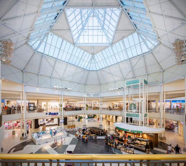 North Point Mall - Alpharetta, GA - Business Profile