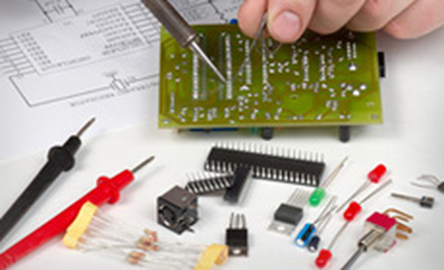 P & D Electrical - Electrical Contractors And Electricians in IG11 0DA ...