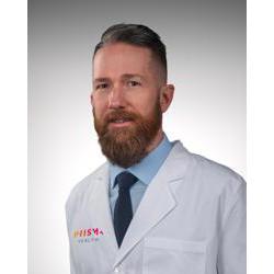 Dr. Christopher M. Watson | Columbia, SC | Trauma Surgeon