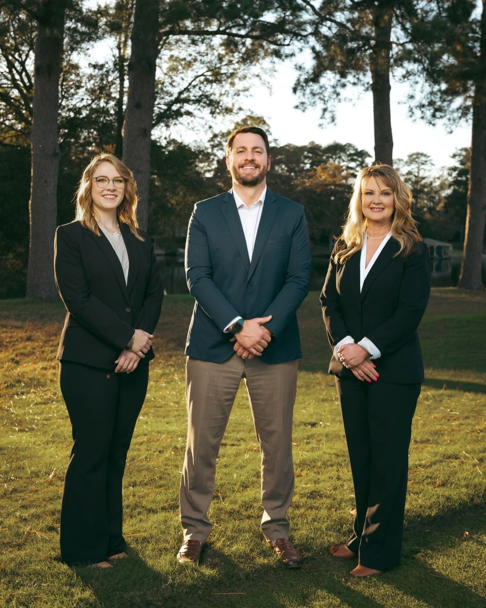 The Swander Group, Financial Advisors in Monroe, LA 71201 | Merrill