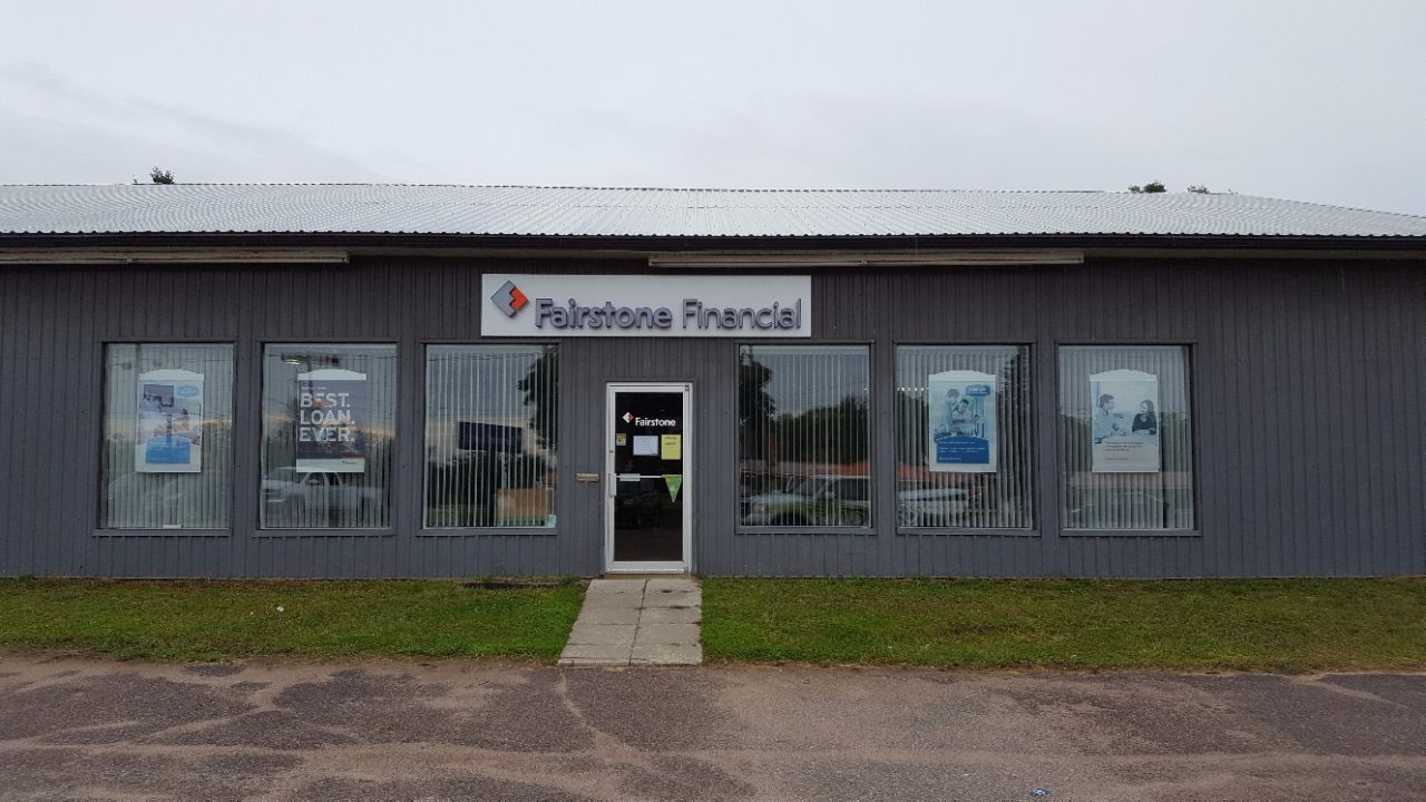 Fairstone - PERSONAL LOANS AND MORTGAGES, ADVISORS IN PRIVATE, SOCIAL ...