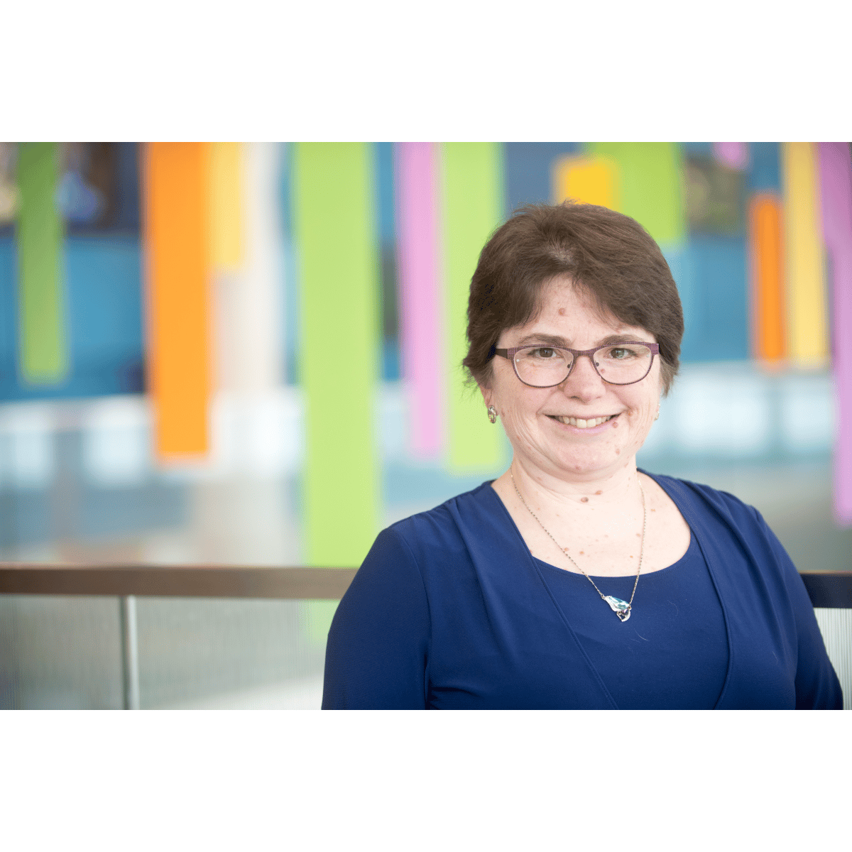 Dr. Catherine Ward-Melver, MD, Medical Genetics | Akron, OH | WebMD