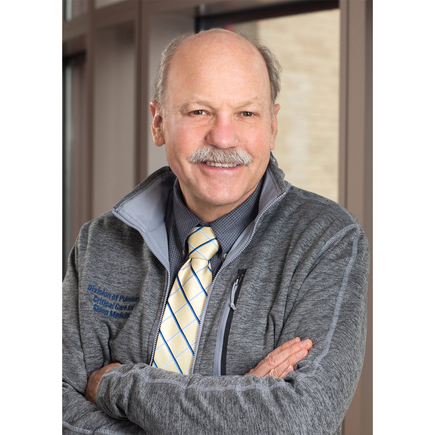 Profile | Tufts Medicine