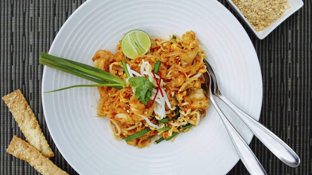 Lana Thai in Limerick City Centre | Restaurants | gpi.ie